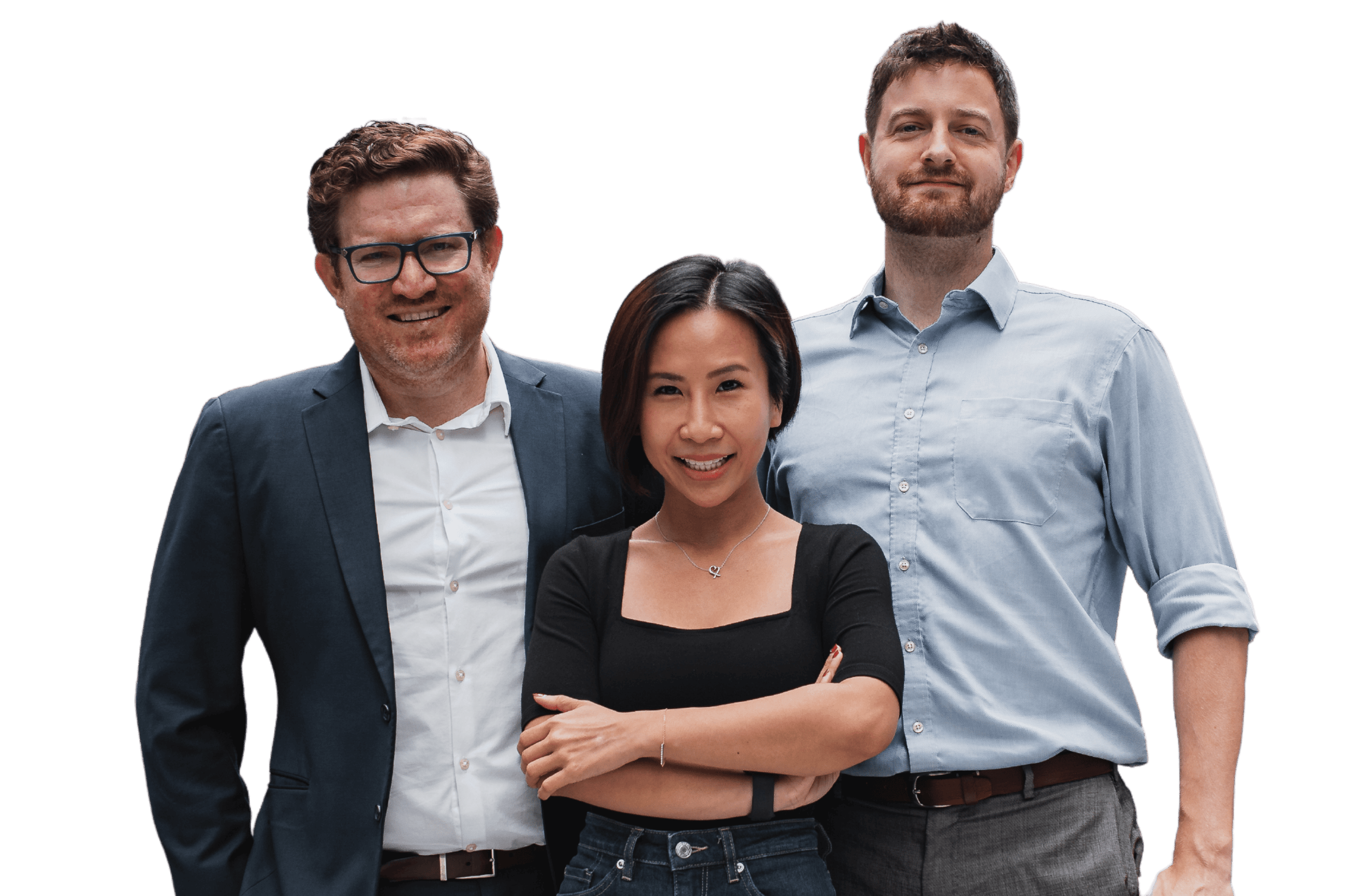 Connect, Share & Grow Together | Join the Staple AI Community